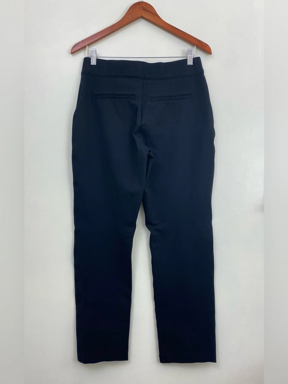 SPANX | Pants & Jumpsuits | Spanx Supersmooth Perfectfit Ponte Straight ...